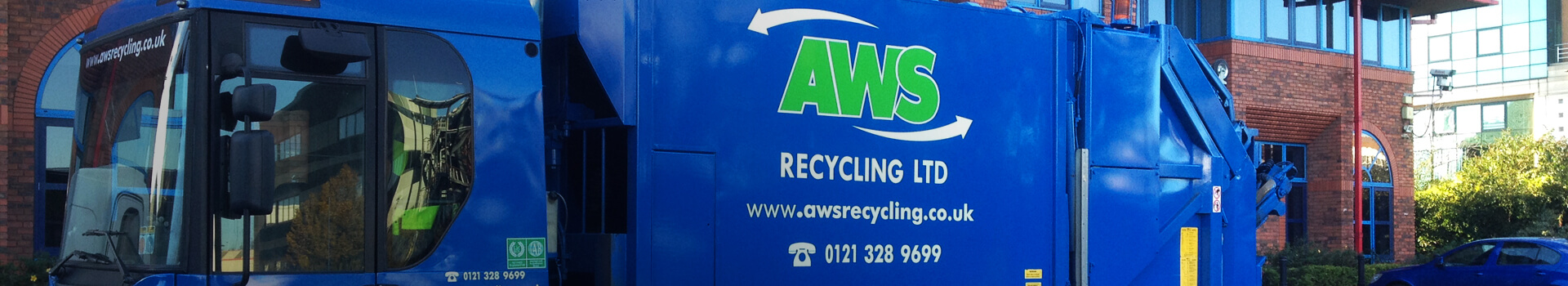 About Us | AWS Recycling LTD